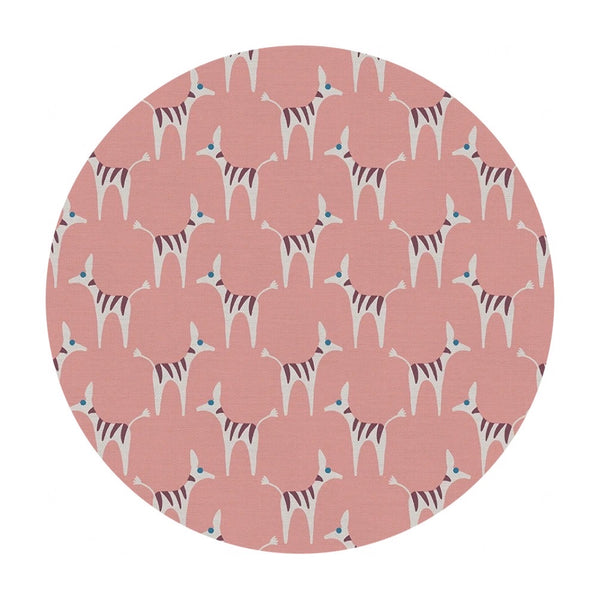 Okapi - Animal Kingdom - Paintbrush Studio Fabrics – Pins & Needles Fabrics